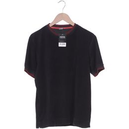 Bogner Jeans Herren T-Shirt, schwarz