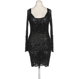 Uta Raasch Damen Kleid, schwarz