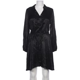 Rich & Royal Rich & Royal Damen Kleid, schwarz, Gr. 38