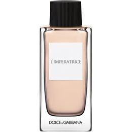 Dolce & Gabbana Dolce&Gabbana L´Imperatrice EDT für Damen 100 ml