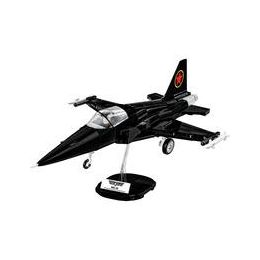Cobi Top Gun MiG-28, Konstruktionsspielzeug Ma&szlig;stab 1:48