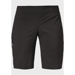 Schöffel SCHÖFFEL Shorts »Shorts Path L« 9990 - schwarz 38 Höchste Bewegungsfreiheit durch 4-Wege-Stretch