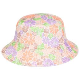 Roxy - Kid's Tiny Honey Bucket Hat - Hut Gr One Size rosa