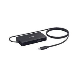 Jabra PanaCast USB Hub Dockingstation USB-C (VGA,HDMI)