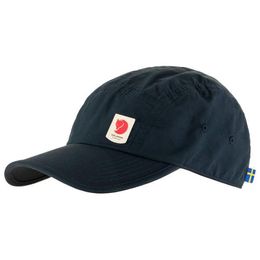 Fjällräven Fjällräven - High Coast Wind Cap - Cap Gr S/M blau