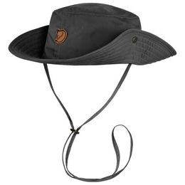 Fjällräven Fjällräven - Abisko Summer Hat - Hut Gr XL grau