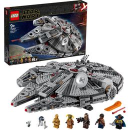 Lego® Star Wars Millennium Falcon™ 75257