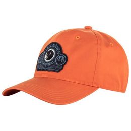 Fjällräven Fjällräven - Classic Badge Cap - Cap Gr L/XL orange