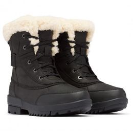 Sorel - Women's Torino II Parc Boot - Winterschuhe US 5,5 | EU 36,5 schwarz