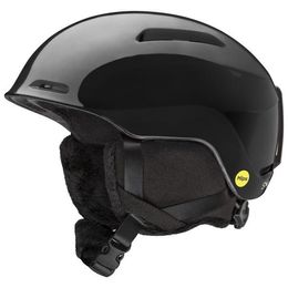 Smith - Kid's Glide MIPS - Skihelm Gr 48-52 cm - XS schwarz