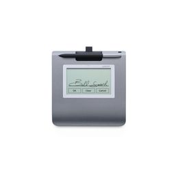 Wacom STU-430 Unterschriften-Terminal mit LCD Anzeige