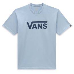 Vans - Vans Classic - T-Shirt Gr S grau