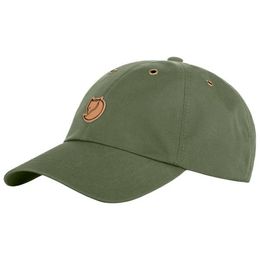 Fjällräven Fjällräven - Helags Cap - Cap Gr S/M oliv