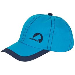 Finkid - Kid's Taikuri - Cap Gr XL - 10-12 Jahre blau