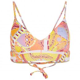 O`Neill O'Neill - Women's Wave Top - Bikini-Top Gr 34 bunt