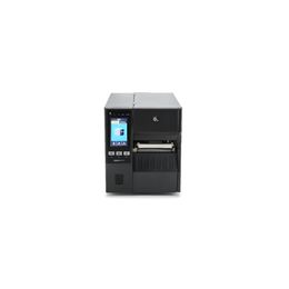 Zebra ZT411 Industrie Etikettendrucker