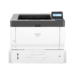 Ricoh P 501 Laserdrucker s/w