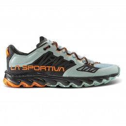 La Sportiva - Helios III - Trailrunningschuhe 40,5 | EU 40,5 grau