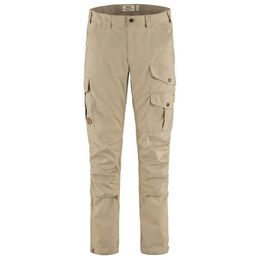 Fjällräven Fjällräven - Vidda Pro Lite Trousers - Trekkinghose Gr 44 - Regular beige