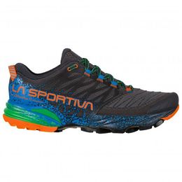 La Sportiva - Akasha II - Trailrunningschuhe 47 | EU 47 bunt