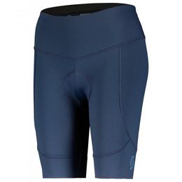 Scott - Women's Shorts Endurance 10 +++ - Radhose Gr XS blau