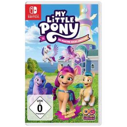 Outright Games My Little Pony: Das Maretime Bucht-Abenteuer Nintendo Switch USK: 0