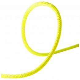 Edelrid - Pintail Lite 9 mm - Statikseil Länge 200 m gelb