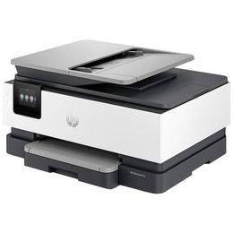 HP Officejet Pro 8132e All-in-One Tintenstrahl-Multifunktionsdrucker A4 Drucker, Scanner, Kopierer, Fax ADF, Bluetooth®, Duplex, HP Instant Ink, LAN, USB, WLAN
