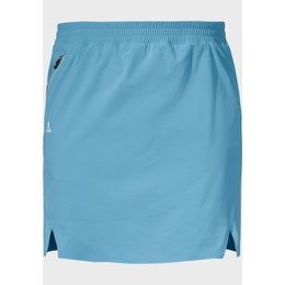Sch&ouml;ffel Sch&ouml;ffel Damen Sweatrock &raquo;Skirt Hestad1 L&laquo; blau 38