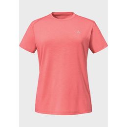 Sch&ouml;ffel Sch&ouml;ffel Damen Funktionsshirt &raquo;T Shirt Ramseck L&laquo; rosa 48