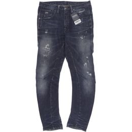 G-Star Raw G Star RAW Herren Jeans, marineblau, Gr. 26