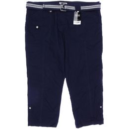 Bexleys woman Bexleys Herren Shorts, marineblau, Gr. 23