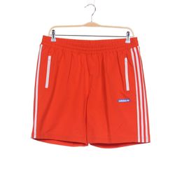 adidas originals Herren Shorts, orange