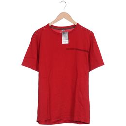 Joy Sportswear Herren T-Shirt, rot, Gr. 52