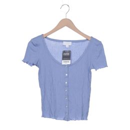 GAP Damen T-Shirt, blau