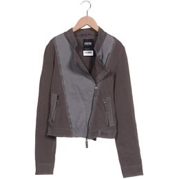 Marc O'Polo Marc O Polo Damen Jacke, grau