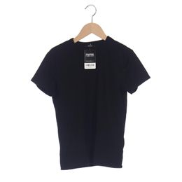 Opus Damen T-Shirt, schwarz