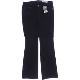 Esprit Damen Jeans, schwarz, Gr. 38