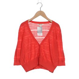 Banana Republic Damen Strickjacke, rot