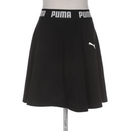 Puma Damen Rock, schwarz