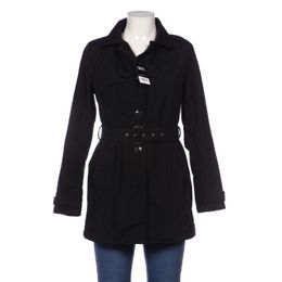 Woolrich Damen Mantel, schwarz