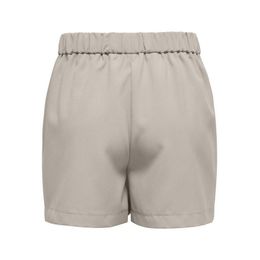 Only Shorts ONLDIANE MW SKORTS CC TLR, beige