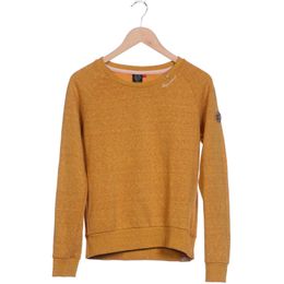 Ragwear Damen Sweatshirt, orange