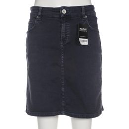 Marc O'Polo Marc O Polo Damen Rock, marineblau