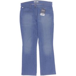 Brax Damen Jeans, blau