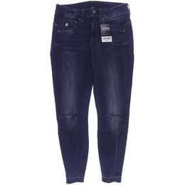 G-Star Raw G Star RAW Damen Jeans, blau, Gr. 27