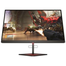 HP Monitor Omen X 25f, 62,2cm (24.5"), 240Hz, EEK: F