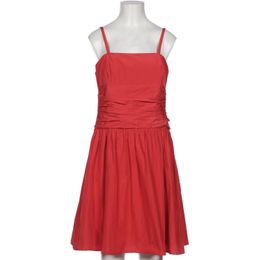 Swing Damen Kleid, rot, Gr. 38