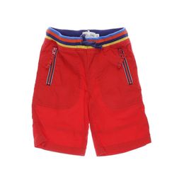 Mini Boden Herren Shorts, rot, Gr. 110