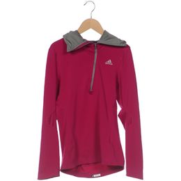 Adidas Damen Sweatshirt, pink